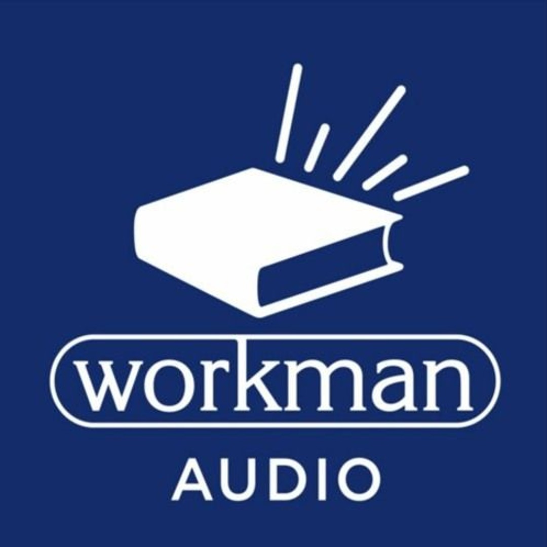 Stream HachetteAudio | Listen to Workman Publishing Company (Audiobook ...
