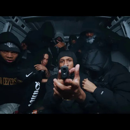 Stream Sdot Go x Jay Hound - Back 2 Back (Full Unreleased) by fuck do ...