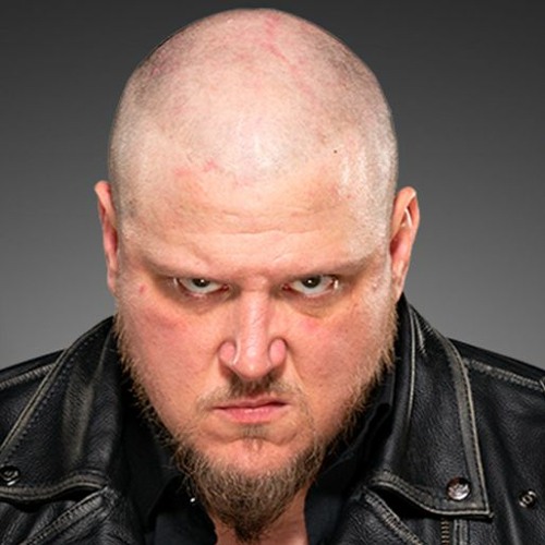 Sami Callihan Jon Moxley