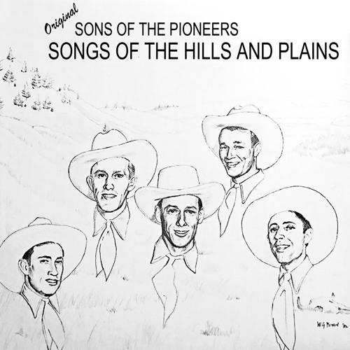 Stream My Pretty Quadroon by Sons Of The Pioneers | Listen online for ...