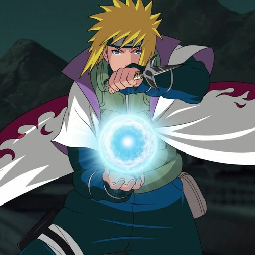 Yondaime Hokage