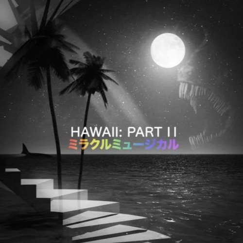 Stream White Ball by Miracle Musical |ミラクルミュージカル | Listen online for ...