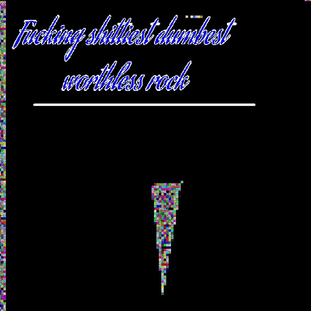 Stream Balcony- Grandth⛧m555 [Fucking shittinest dumbest worthless rock ...