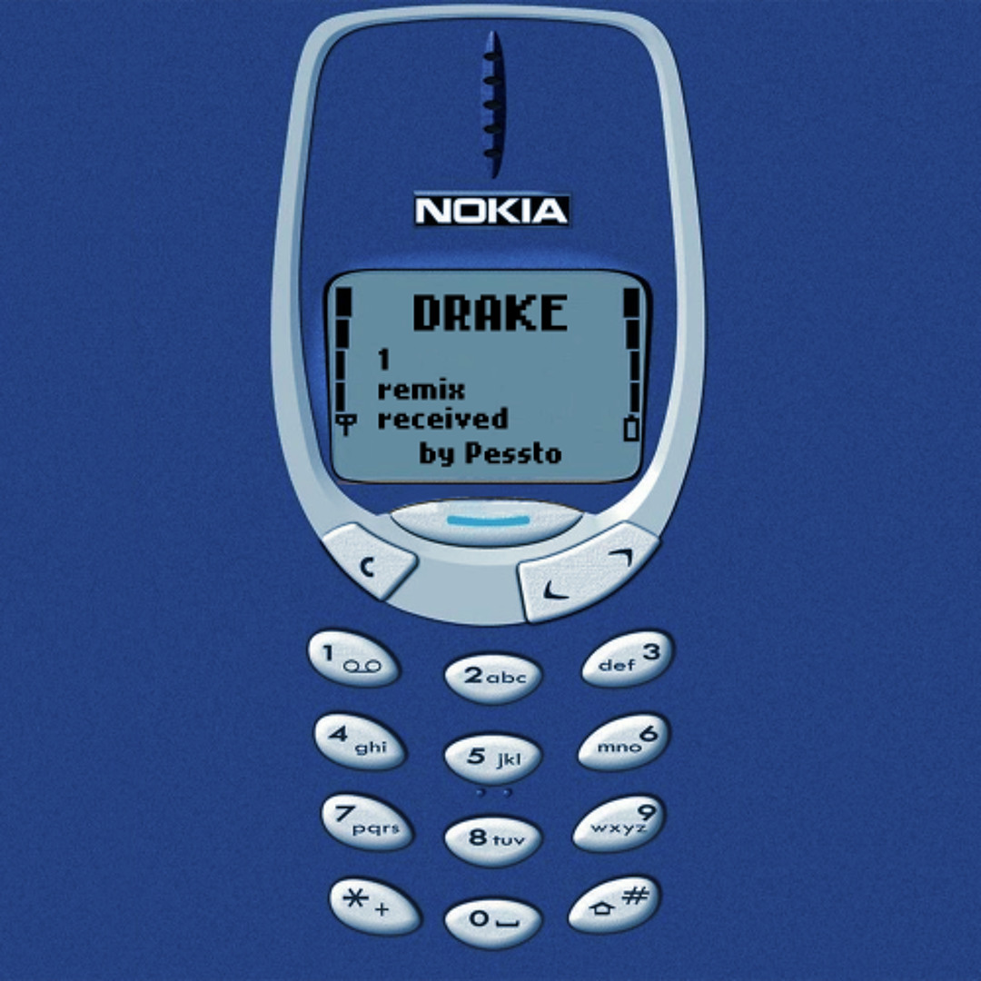 Stream Pessto | Listen to Drake - NOKIA (Pessto Remix) playlist online ...
