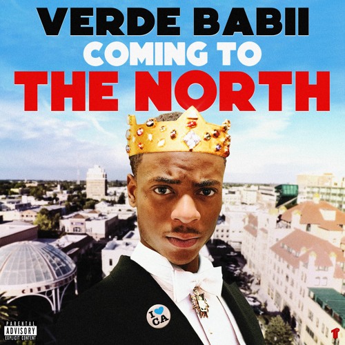 Stream Verde Babii - Jagged Edge (Prod. SparkyMadeItSlap) [Thizzler ...