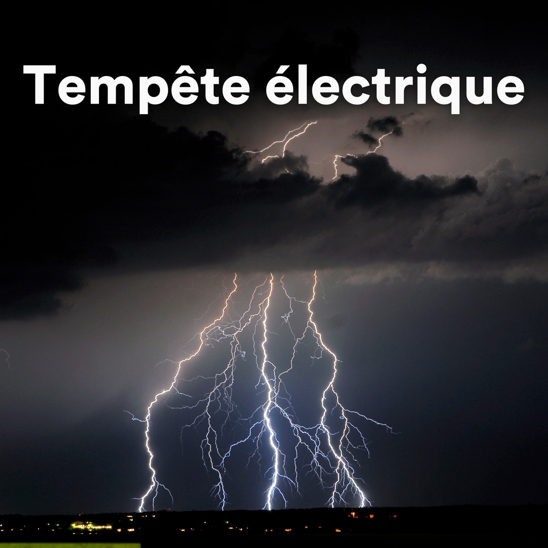 Stream Une larme de pluie (Sons d'orage pour dormir) by Pluie et ...
