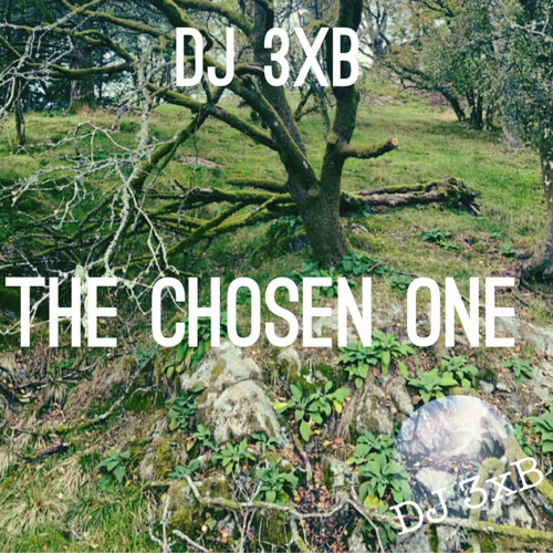 Stream DJ 3xB - The Chosen One by DJ 3xB | Listen online for free on ...