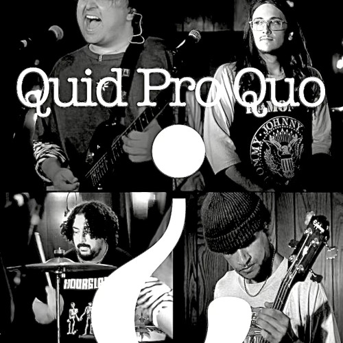 Stream Long Day At The Office by ¿Quid Pro Quo? | Listen online for ...