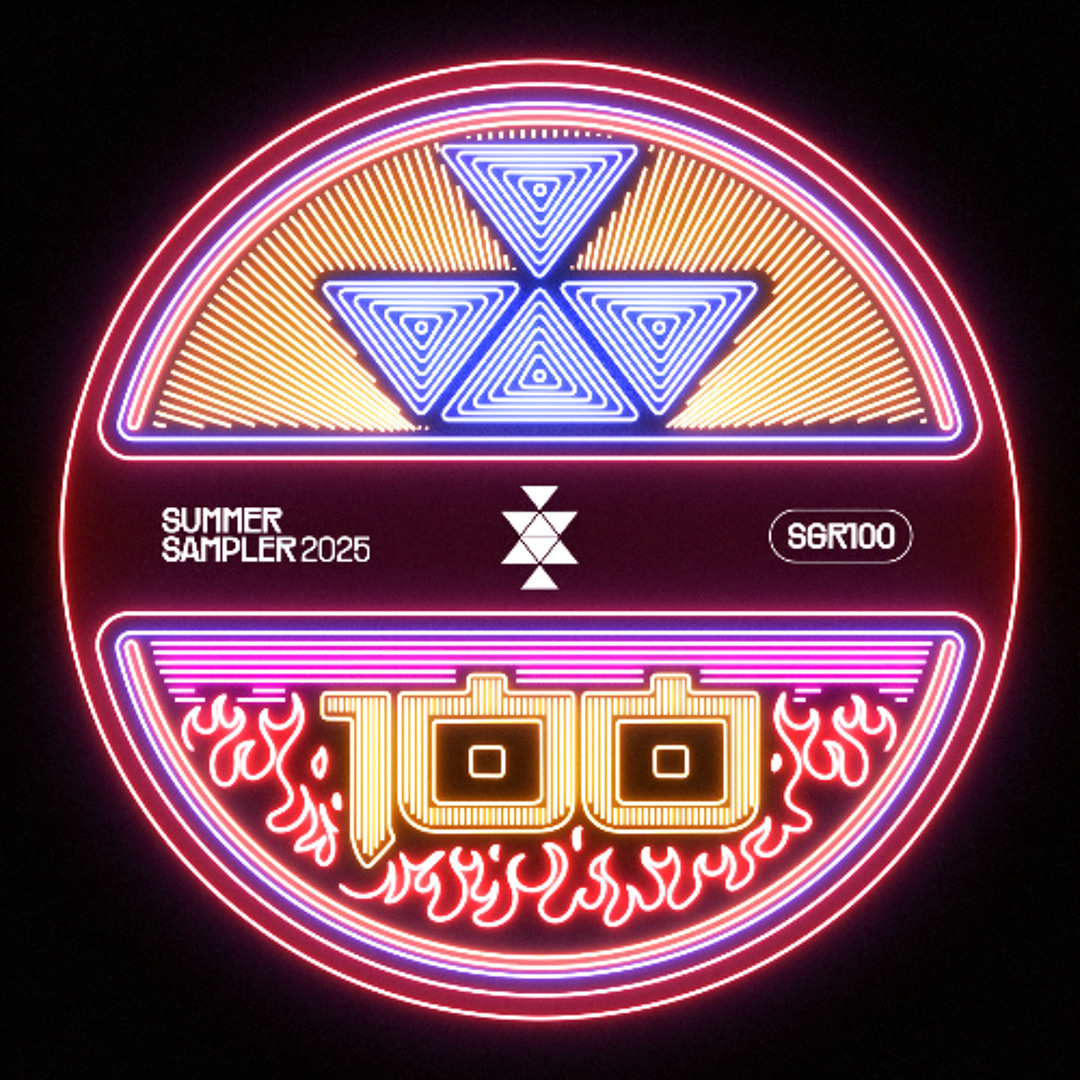 Stream SGR100 - Ben Sterling - Don Lee by Solid Grooves Records ...