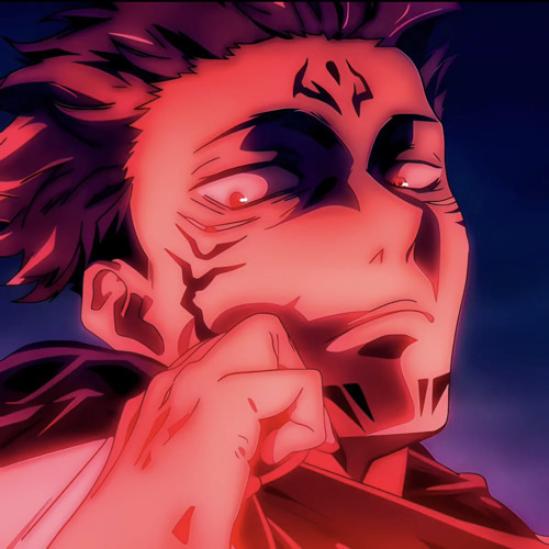 Stream SUKUNA RAP -“KING OF THE CURSES” (prod.noisyy) by K!NGJ | Listen ...