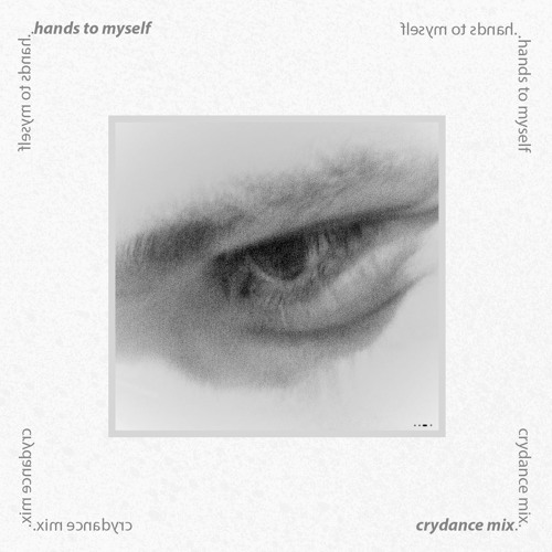 Stream Selena Gómez - Hands To Myself (Crydance Mix) by Phether ...