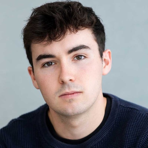 Stream Dan Morrissey by LIPA Actors 2023 | Listen online for free on ...
