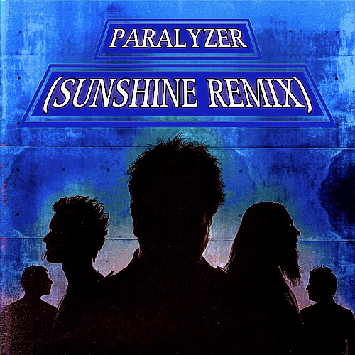 Stream Paralyzer (Sunshine Remix) by DJ Sunshine | Listen online for ...