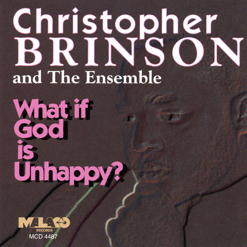 Stream What Is This by Christopher Brinson | Listen online for free on ...