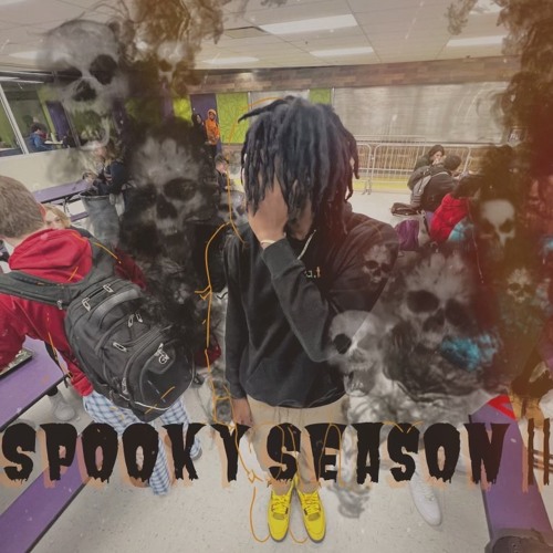 Stream LA Spookyy | Listen to Spooky Season II playlist online for free ...