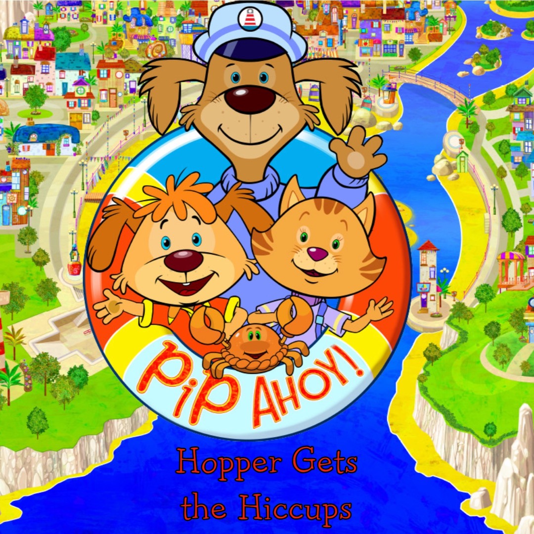Stream Pip Ahoy! - Hopper Gets the Hiccups from SimpsonsClips24 ...