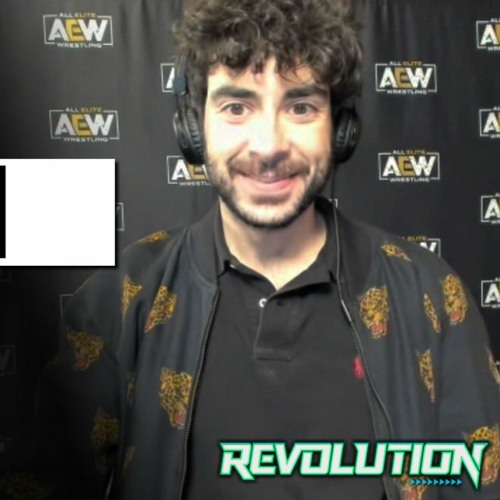 Stream Tony Khan AEW Revolution Post-Show Media Scrum by WrestleZone ... Stream Tony Khan AEW Revolution Post-Show Media Scrum by WrestleZone ...