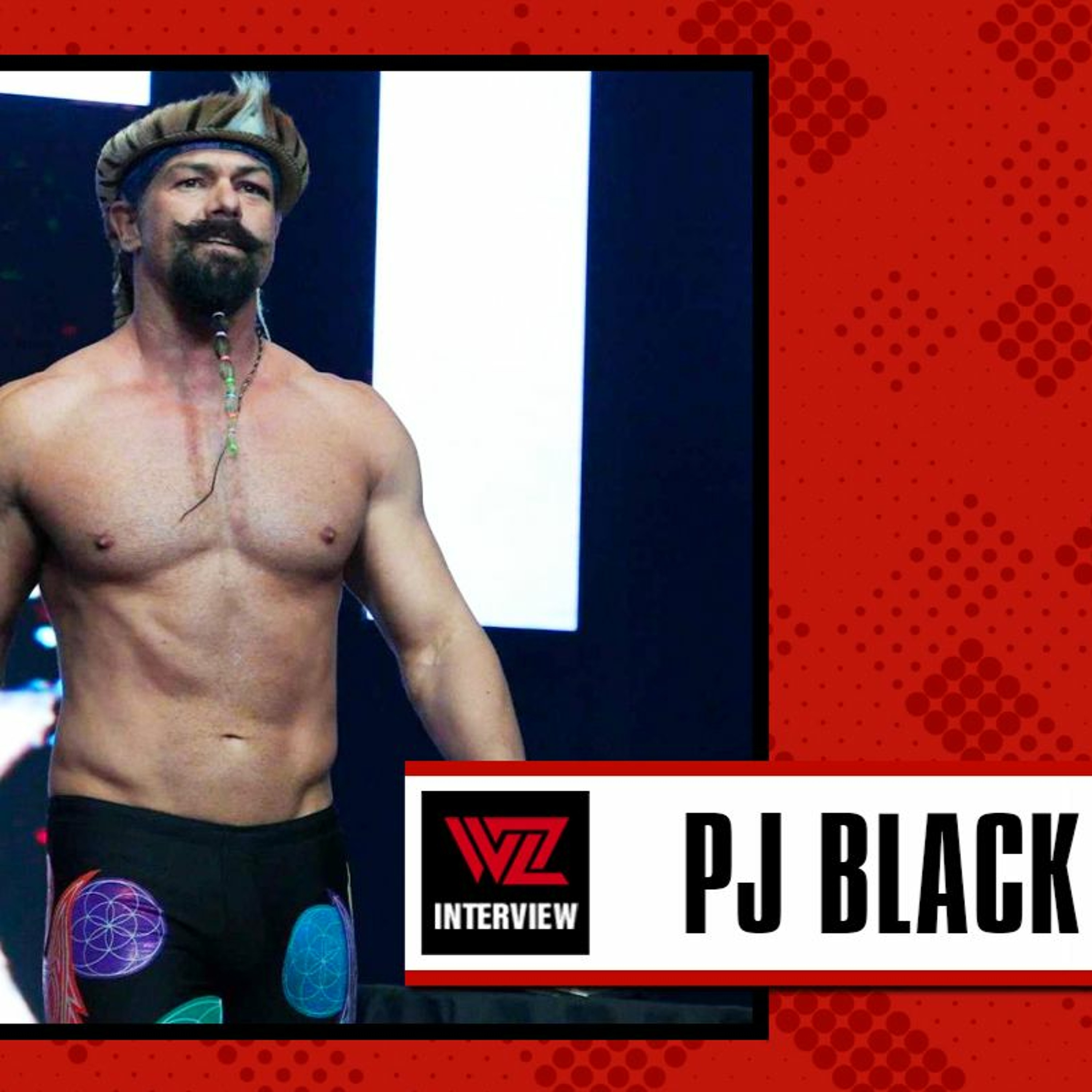 PJ Black Talks ArcadeMania, IMPACT Appearances, Potential ROH Return ...