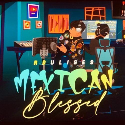 Stream Estamo Aqui" RDUlises by RDUlises Music | Listen online for free ...