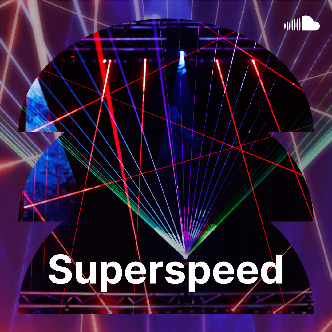 Stream Discovery Playlists | Listen to Superspeed playlist online for free on SoundCloud