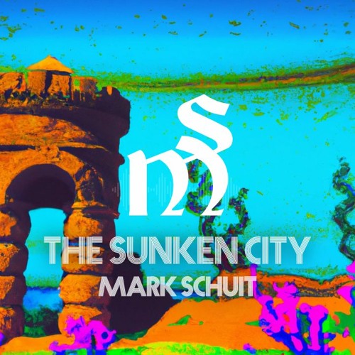 Stream Mark Schuit | Listen to The Sunken City - Markscapes playlist ...