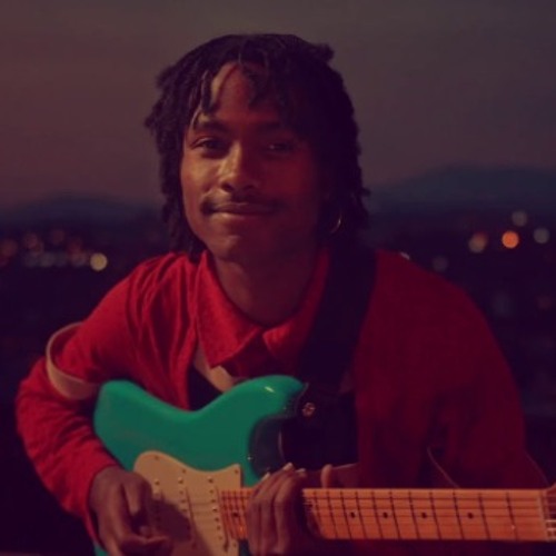 Stream Infrunami Steve Lacy (Remix) by Cloud! | Listen online for free ...