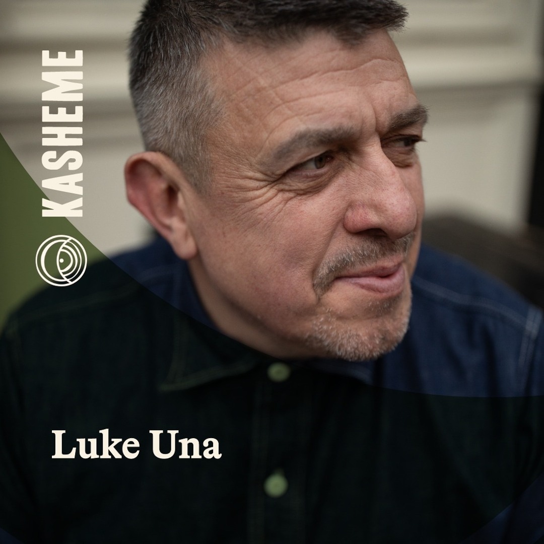 Stream Listening Session w/ Luke Una by Kasheme | Listen online for ...