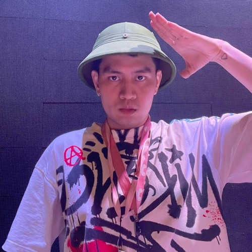 Stream And I Try 2.2 - RICK RMX by DJ N-GOOSE | Listen online for free on SoundCloud