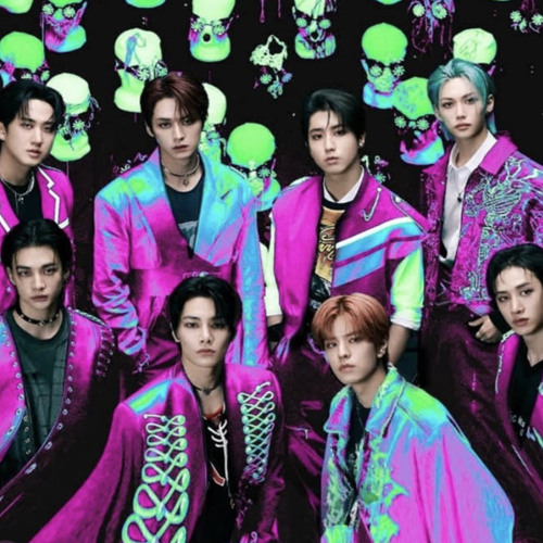 Stream Stray Kids 樂_STAR [FULL ALBUM] Megaverse/Lalala/Blind Spot ...