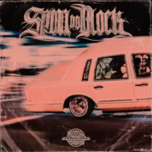 Stream Sad Soundcloud,Yvng Tavo,Yata-SPIN DA BLOCK (JJ Remade Drums) by ...