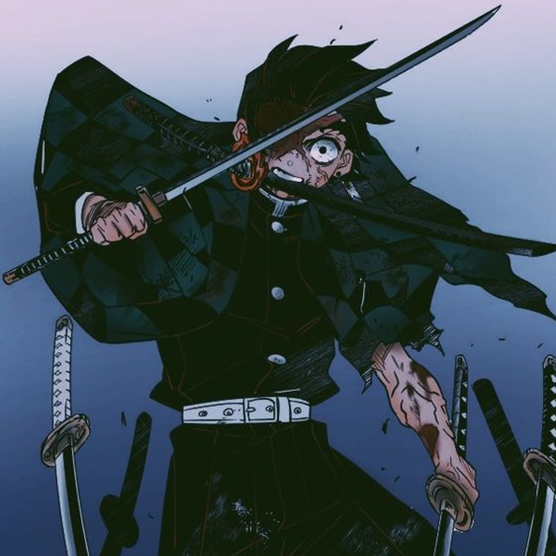 Stream Demon Time 5 by TheAnimeJim | Listen online for free on SoundCloud