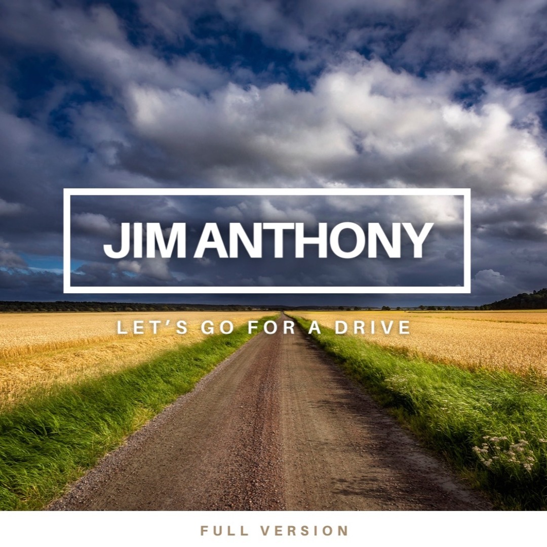 Stream Let's Go For A Drive by Jim Anthony Music | Listen online for ...