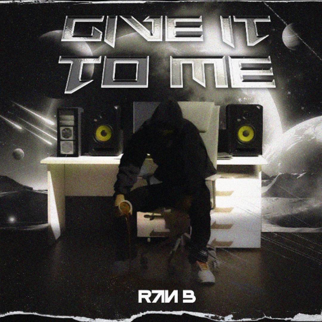 Stream GIVE IT TO MEEE | Ran B x OnBi Remix by Ran B | Listen online ...