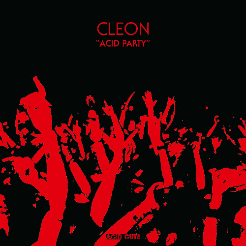 Stream Beat Control by Acid Cuts | Listen online for free on SoundCloud