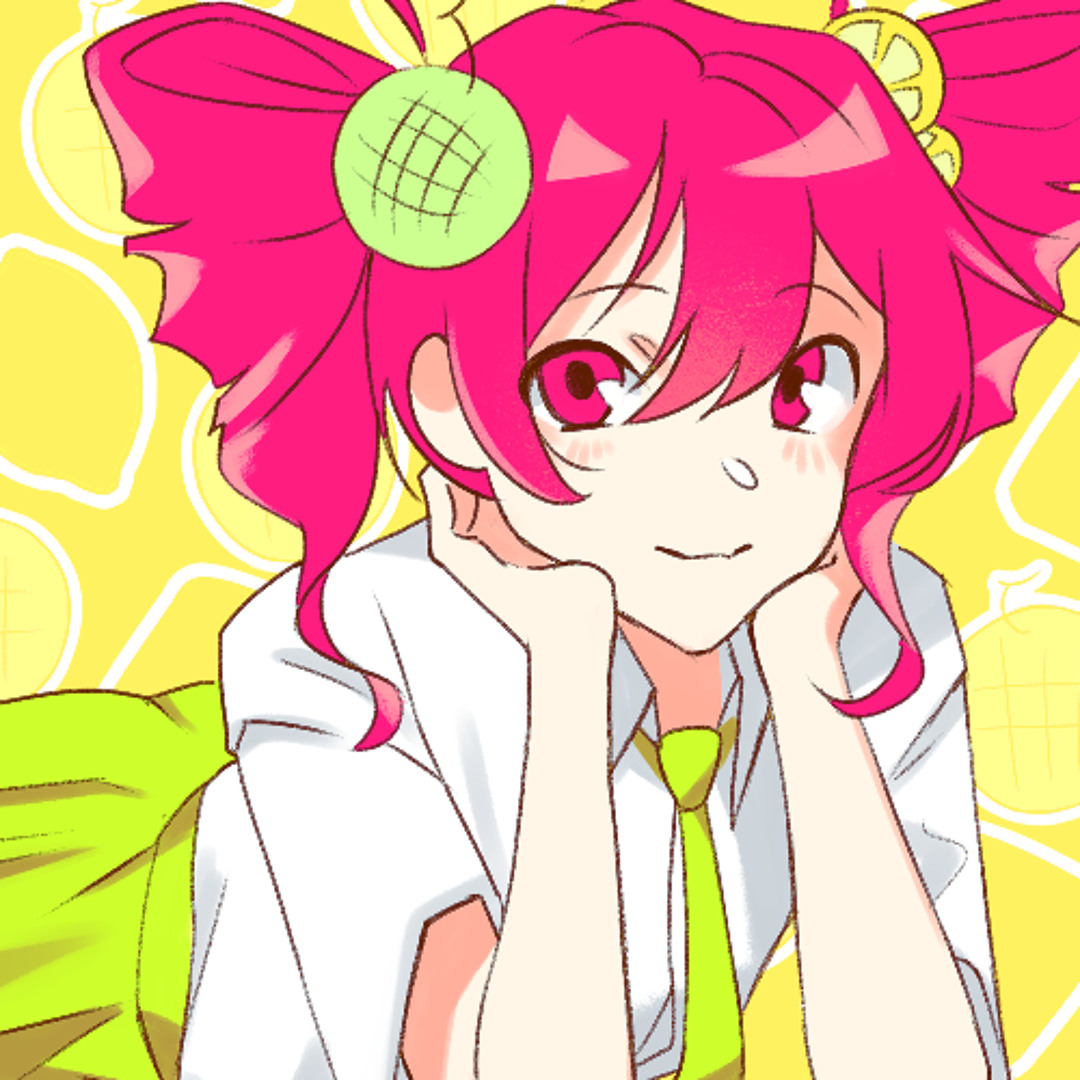 Stream LEMON MELON COOKIE feat.Kasane Teto (SynthV cover) + UST DL by ...