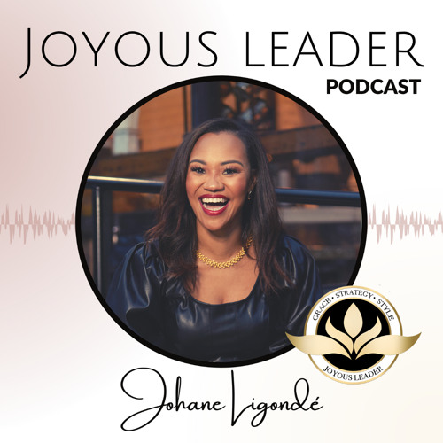 Stream 55: Uplevel Your Self-Talk by Joyous Leader | Listen online for free on SoundCloud