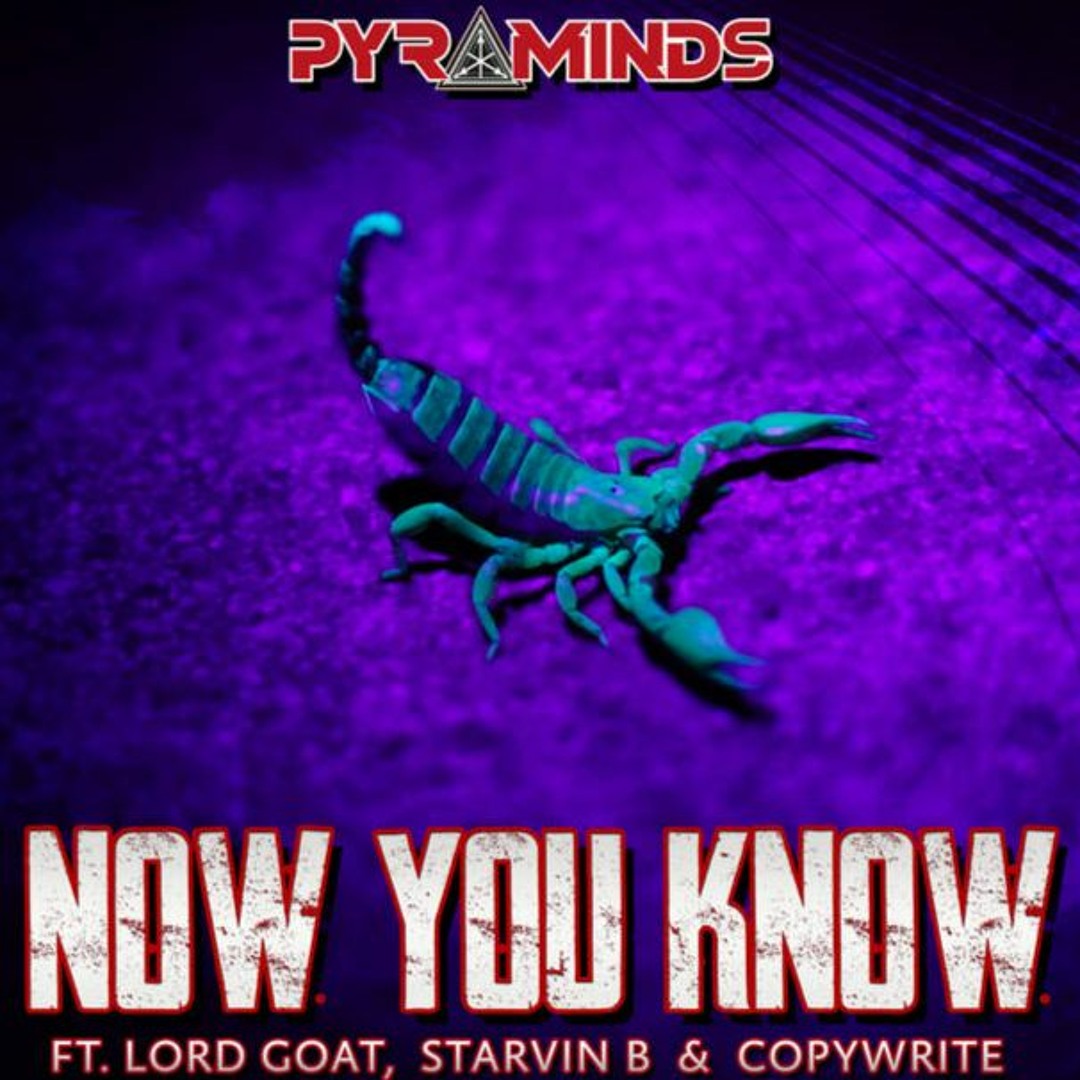 Stream Lord Goat, Copywrite & Starvin B - Now you Know Prod. by ...
