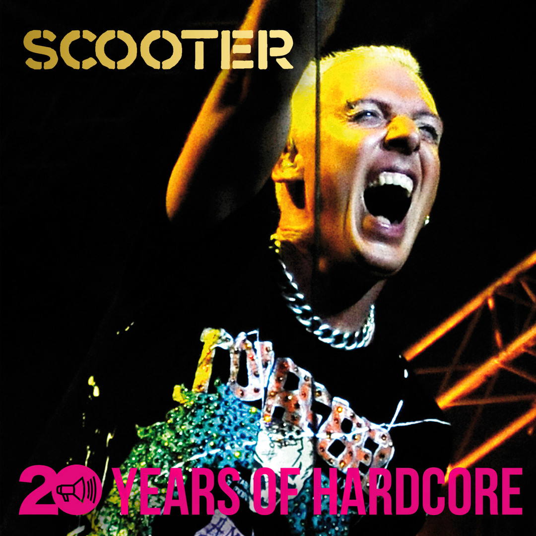 Stream Maria (I Like It Loud) by scooter official | Listen online for ...