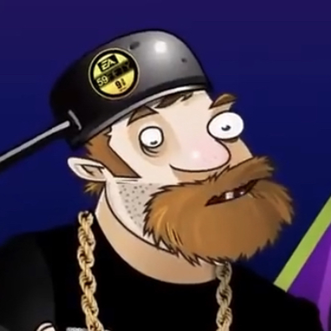 Stream Crazy Dave Rap by OOF_The_2nd | Listen online for free on SoundCloud