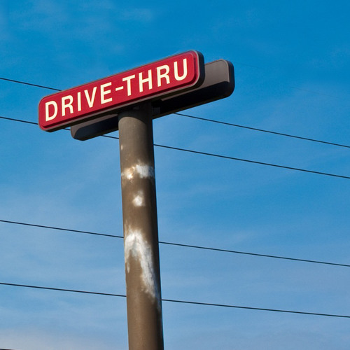 Stream Drive-Thru by Honey Cho | Listen online for free on SoundCloud