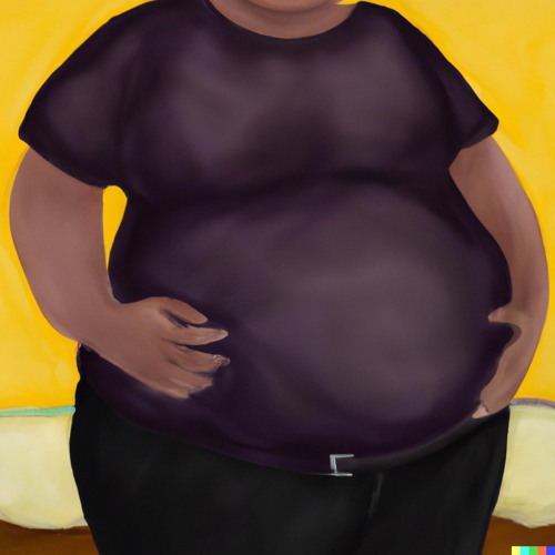 Stream episode Bellies Out! with André Terrel Jackson by The Pedagogy ...