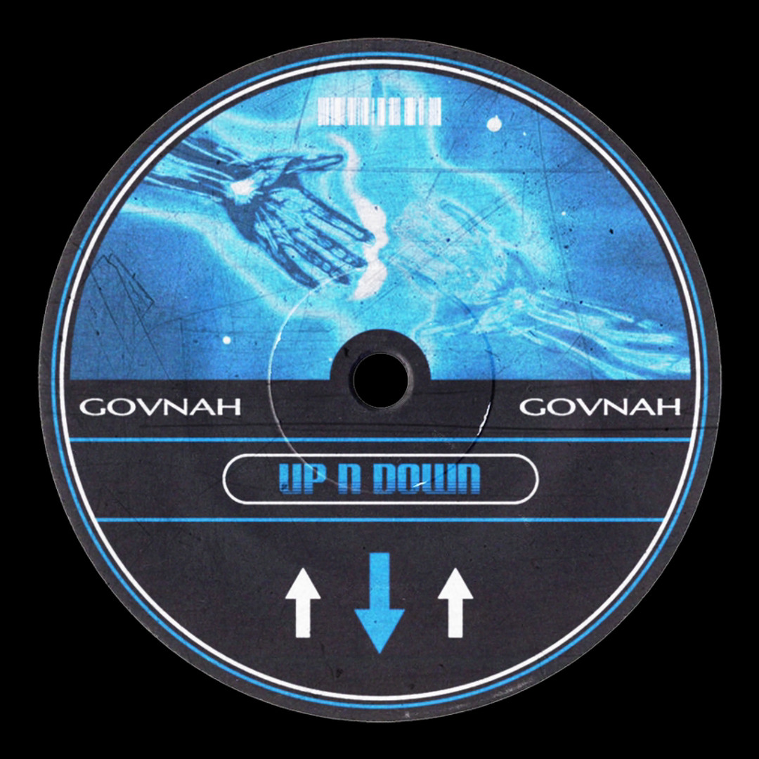 Stream UP N DOWN by GOVNAH | Listen online for free on SoundCloud