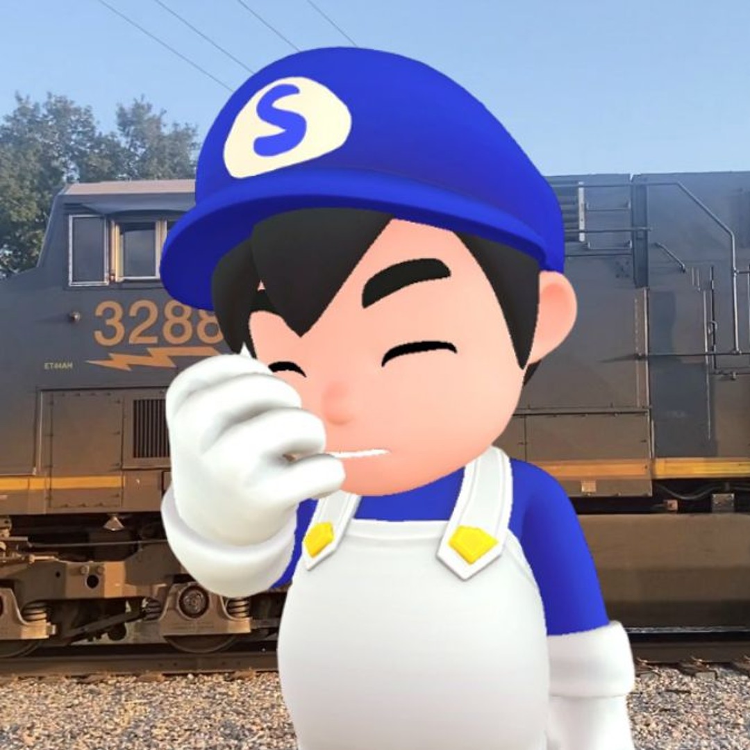 Stream Railroad Crossing Tour Completion by Smartrip guy 118 News ...