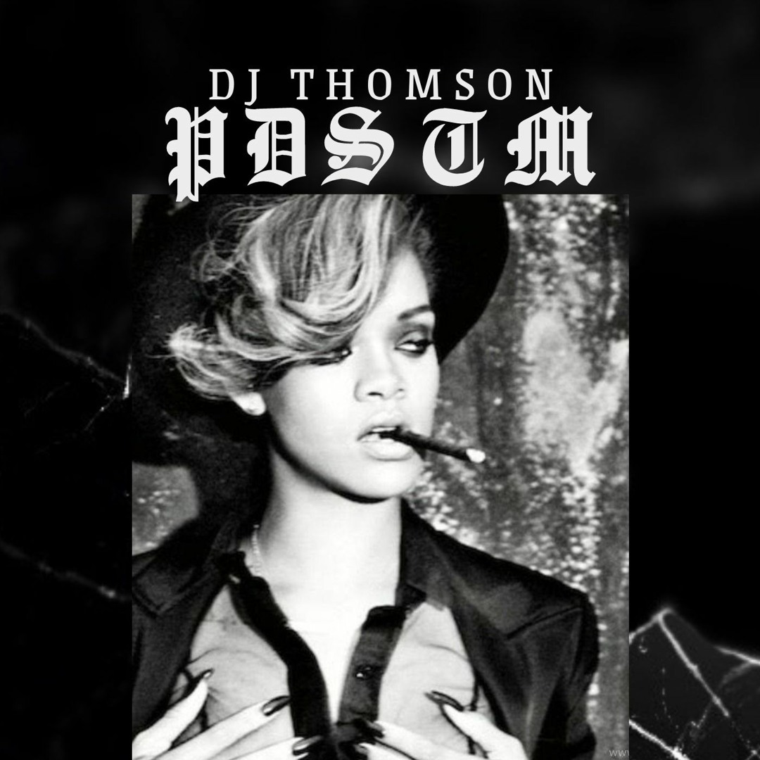 Stream Rihanna please don't stop the music (DJ THOMSON REMIX) EXTENDED ...