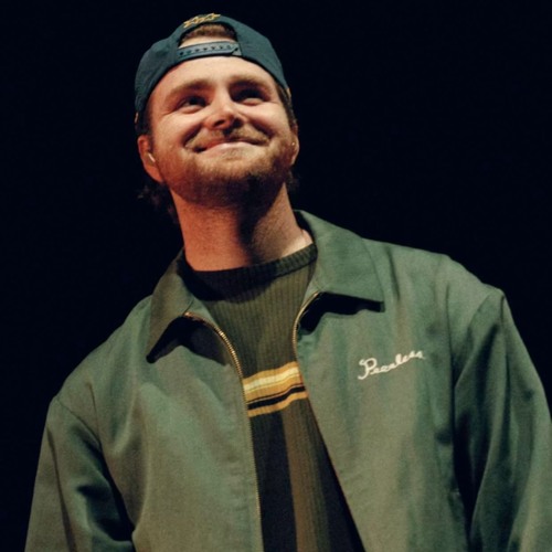 Stream Can’t stop this - Alex Warren(unreleased) by Jess | Listen ...