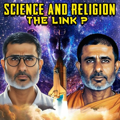 Stream Science Vs Religion? by The Cārvāka Podcast | Listen online for ...