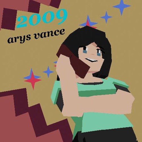 Stream 2009 by arys vance | Listen online for free on SoundCloud