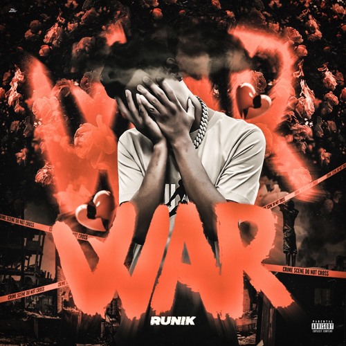 Stream Runik - War by Runik | Listen online for free on SoundCloud