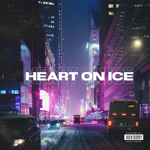 Stream Rod Wave - Heart on Ice (Gold Kay Lo-Fi remix) by Gold Kay ...