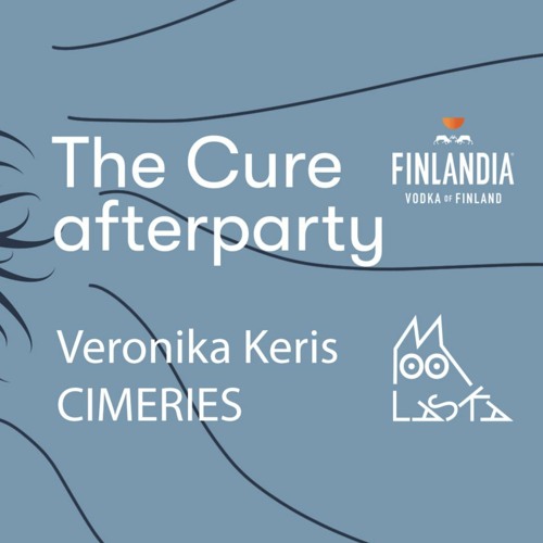 Stream Live @ The Cure Afterparty / Laska Bar in Riga / LV 2022 by ...